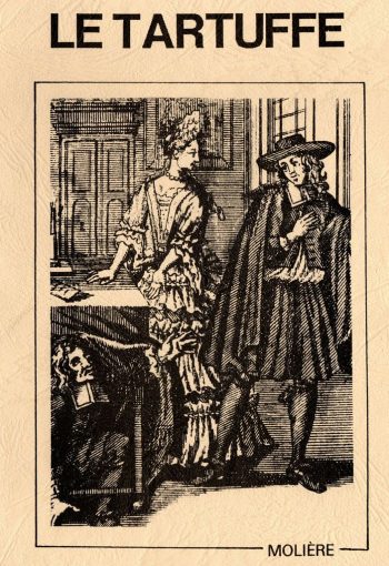 Le Tartuffe - Les Comédiens de la Tour